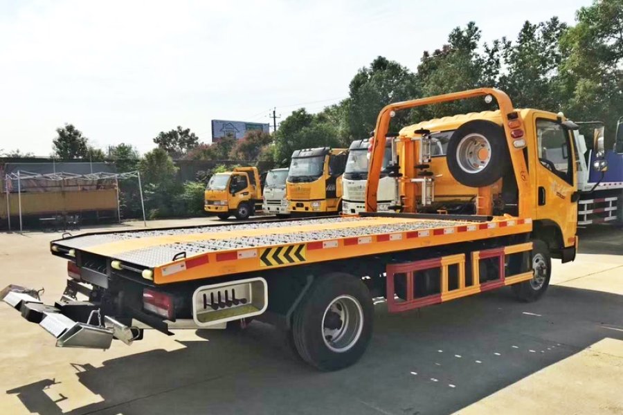 Rollback Tow Trucks,Recovery Lorry,recovery vehicles